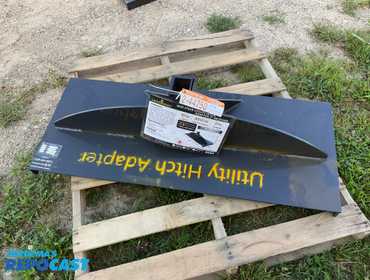 Repocast.com® | New LandHonor Model UHA-16-3000G...