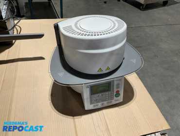 Repocast.com® | 1- Programat P300 Ivoclar Vivadent...