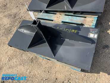 Repocast.com® | New LandHonor Model UHA-16-3000G...