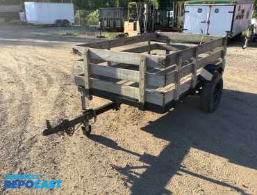 Repocast.com® | 2010 Trailer 8’