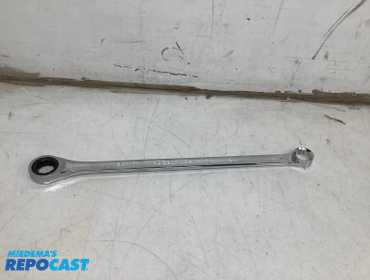 Repocast.com® | Gear Wrench 24mm EXTRA long ratchet...