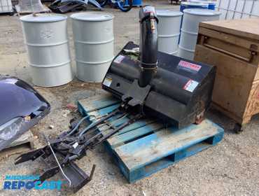 Repocast.com® | Craftsman 842.240531 Snow Blower Mower...