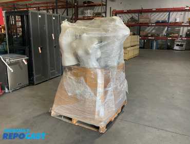 Repocast.com® | 1- Gaylord of Various Mannequins