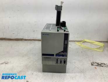 Repocast.com® | Allen-Bradley Kinetix 6000 Servo Drive...