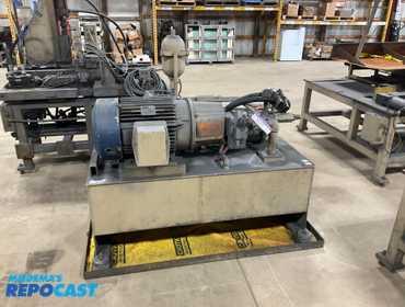 Repocast.com® | Michigan Fluid Power Hydraulic Power...