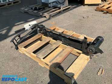 Repocast.com® | (1) MotorGuide Magnum 18V Trolling...