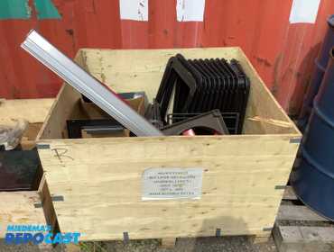 Repocast.com® | Gaylord of Various RV Parts and...