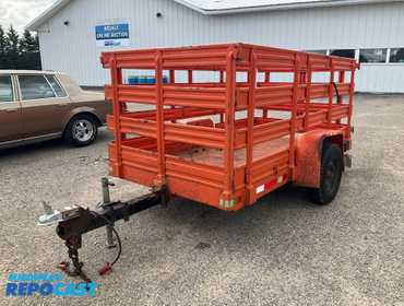 Repocast.com® | 1982 DUNRIGHT 10'