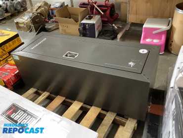 Repocast.com® | Winchester Safes TS20-30 20 Long Gun E...