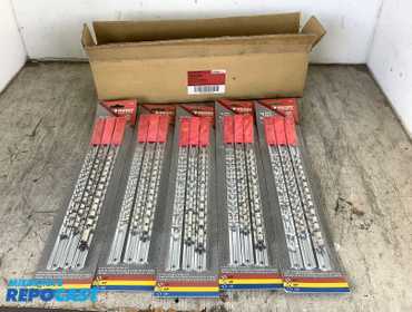 Repocast.com® | Lot of (5) Husky 91007 3-Pc. Socket...