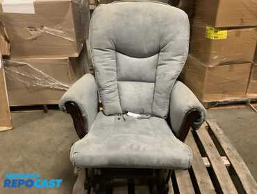 Repocast.com® | Shermag International Rocking Chair