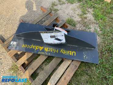 Repocast.com® | New LandHonor Model UHA-16-3000G...