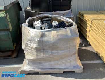 Repocast.com® | Gaylord of Delphi Electronics and...