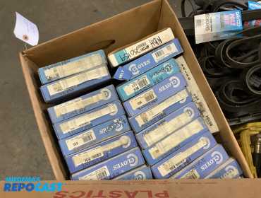 Repocast.com® | (3) Boxes of Cloyes Timing Belts and...