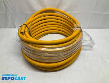 Repocast.com® | New PRO-FLEX Gas Tubing.