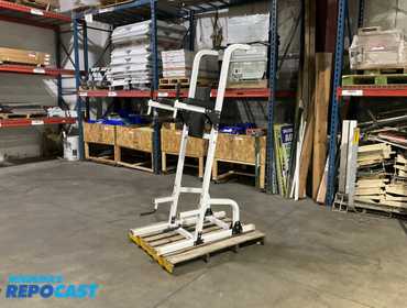 Repocast.com® | 1- Northern Lights Power Tower Fitness...