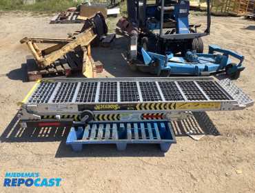 Repocast.com® | ROM Road Warrior Sidekick Lightweight...