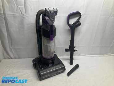 Repocast.com® | BISSELL CleanView Compact Turbo...