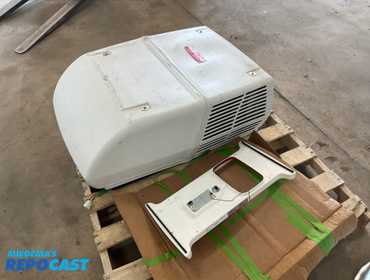 Repocast.com® | Unused Coleman-Mack rooftop A/C unit...