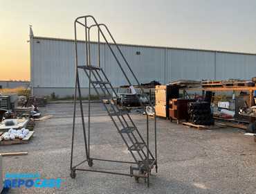 Repocast.com® | industrial (7) - step rolling step...