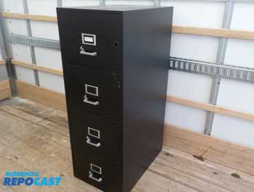Repocast.com® | Fire proof record safe container...
