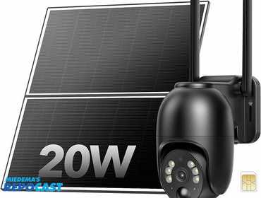 Repocast.com® | New Ebitcam Security Camera, Model RBX...