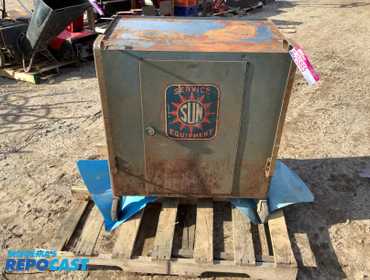 Repocast.com® | Sun Service Equipment Auto Technician...