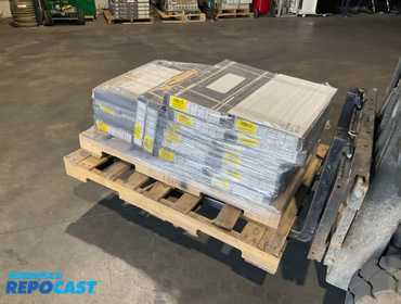 Repocast.com® | 1- Pallet of MSI Trinity Ivory 12”x24”...