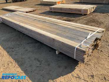 Repocast.com® | (56) 2x6x16 select structural boards,...