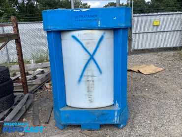 Repocast.com® | 330 Gallon Enclosed Portable Tank...
