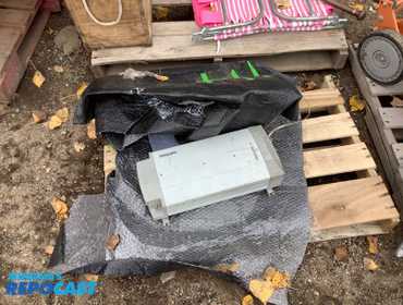 Repocast.com® | Xantrex Freedom HF power inverter,...