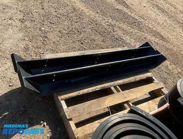 Repocast.com® | (2) wear shoes for a snow pusher box...