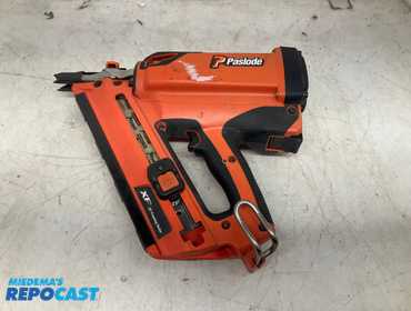 Repocast.com® | Paslode Framing Nailer