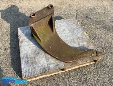 Repocast.com® | Frost hook for excavator,...