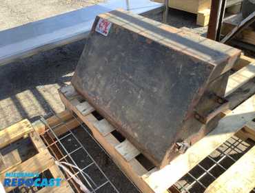 Repocast.com® | CPL tool box tool organizer, 13”x17”x13”