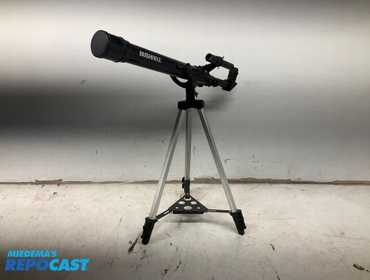 Repocast.com® | Bushnell 18-1561 Telescope with Tripod