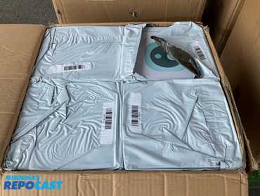 Repocast.com® | Box of (20) Nail Master JMD-102 Nail...