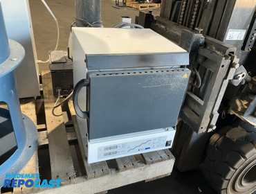 Repocast.com® | 1- Magma 2300-3000 Medical Furnace-...