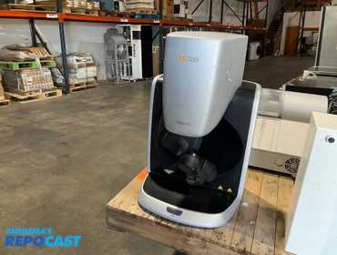 Repocast.com® | 1- Sirona inEos X5 Dental High...
