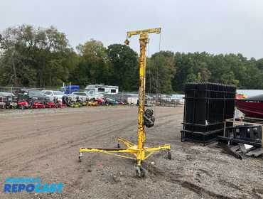 Repocast.com® | Sumner Manufacturing Roust-A-Bout R...