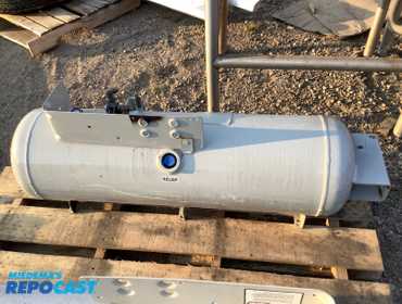 Repocast.com® | Manchester S-10950 RV Propane Tank