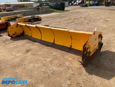 Repocast.com® | Arctic Model 13 LD 13’ Sectional Sno...