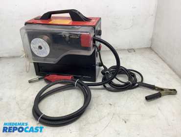 Repocast.com® | Cebora Pocket MiG Welder, model 883, 110V