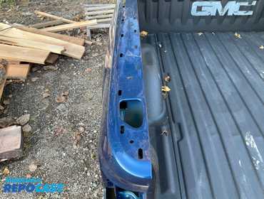 Repocast.com® | 2013 - 2019 GMC Sierra PU Box - 5' 8"...