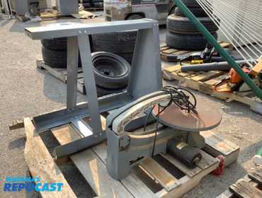 Repocast.com® | Delta Rockwell 40-601 18” Scroll Saw...