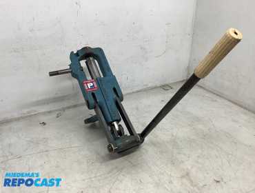 Repocast.com® | Pacific Deluxe Pro Reloading Press