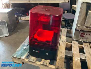 Repocast.com® | 1- SprintRay MoonRay S Dental Lab 3D...