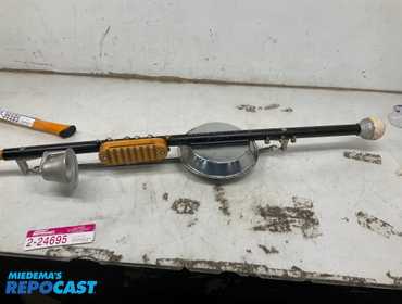 Repocast.com® | Lot of (1) Stump Fiddle