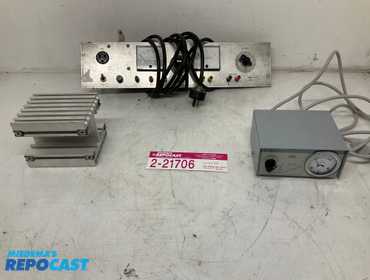 Repocast.com® | E.LEITZ ILLUMINATION TRANSFORMER FOR...