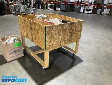 Repocast.com® | 1- Gaylord of Miscellaneous H-VAC ...